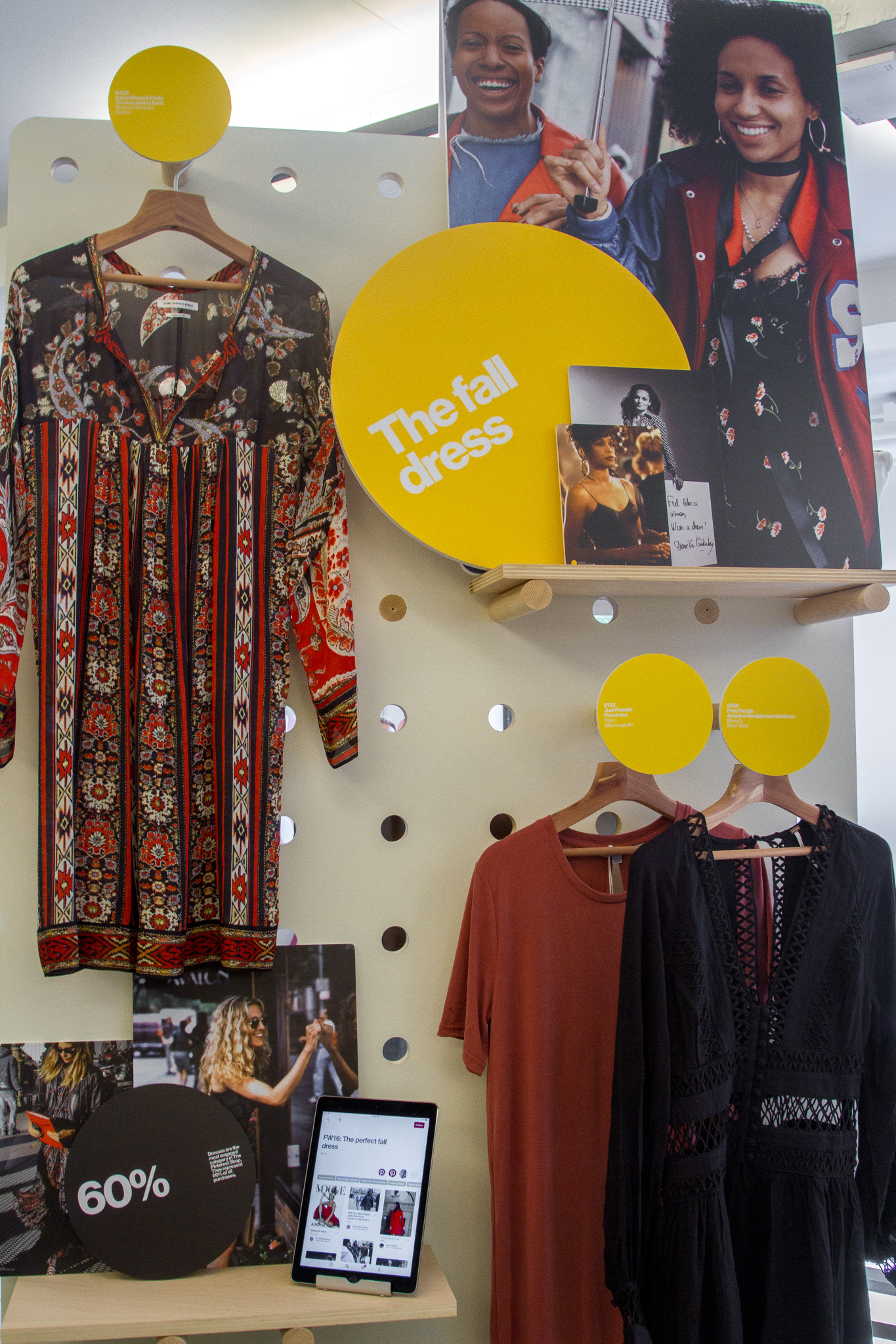 Inside Pinterest's effort to woo fashion brands - Glossy