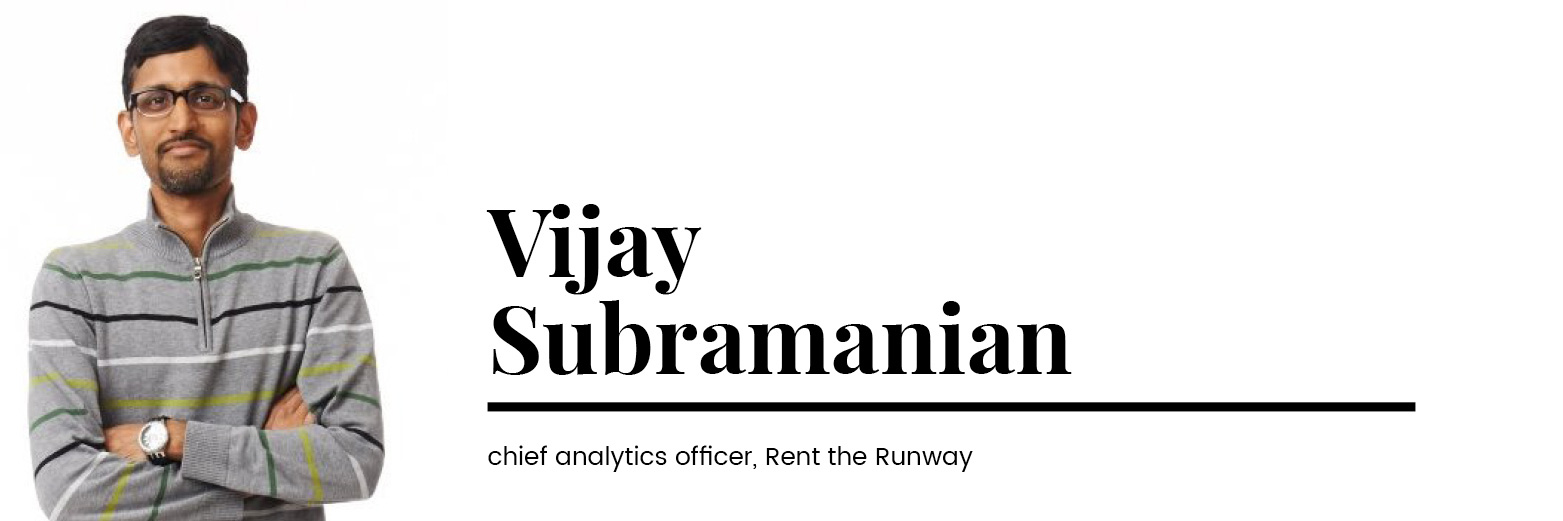 Glossy 50: Age of E-commerce - Glossy