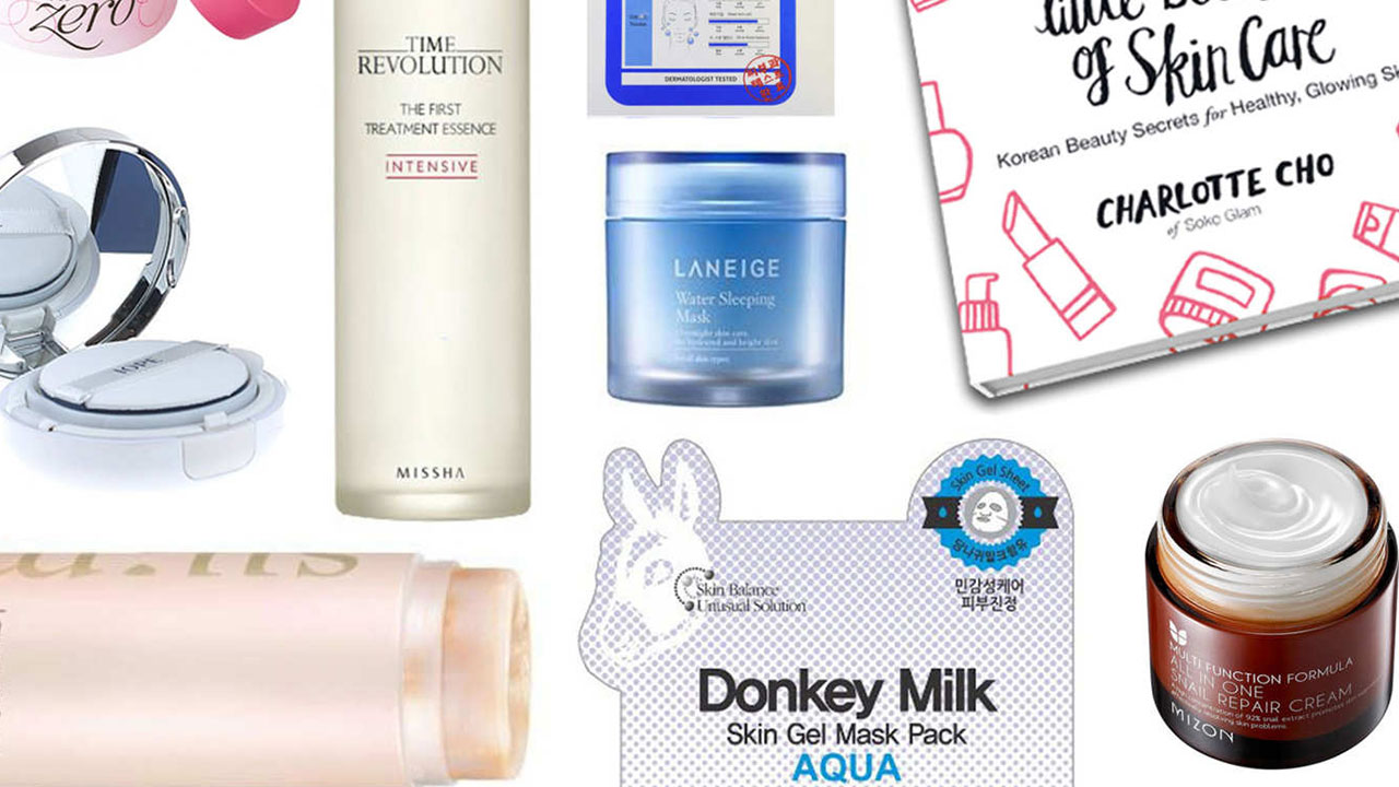 How Yami is becoming the Amazon of K-beauty and J-beauty