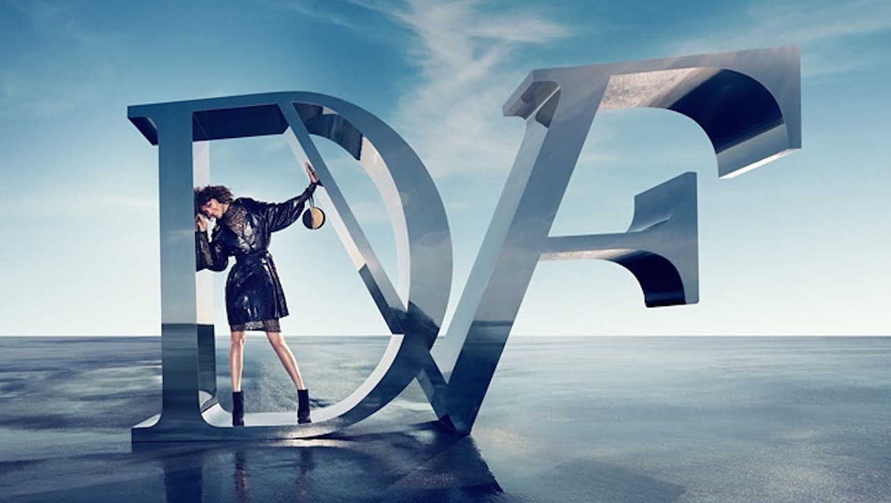 Diane von Furstenberg takes operations in-house 4 years after handing ...