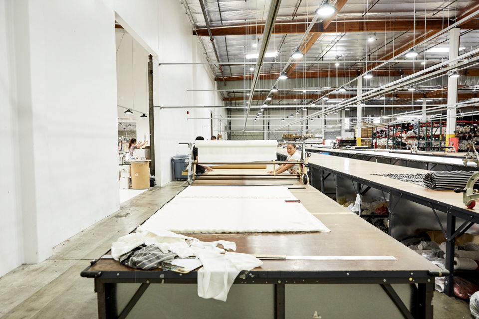 Reformation is bringing sustainable fast fashion closer to reality - Glossy