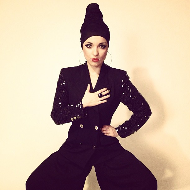 Can a Muslim modeling agency gain traction in today’s landscape? - Glossy