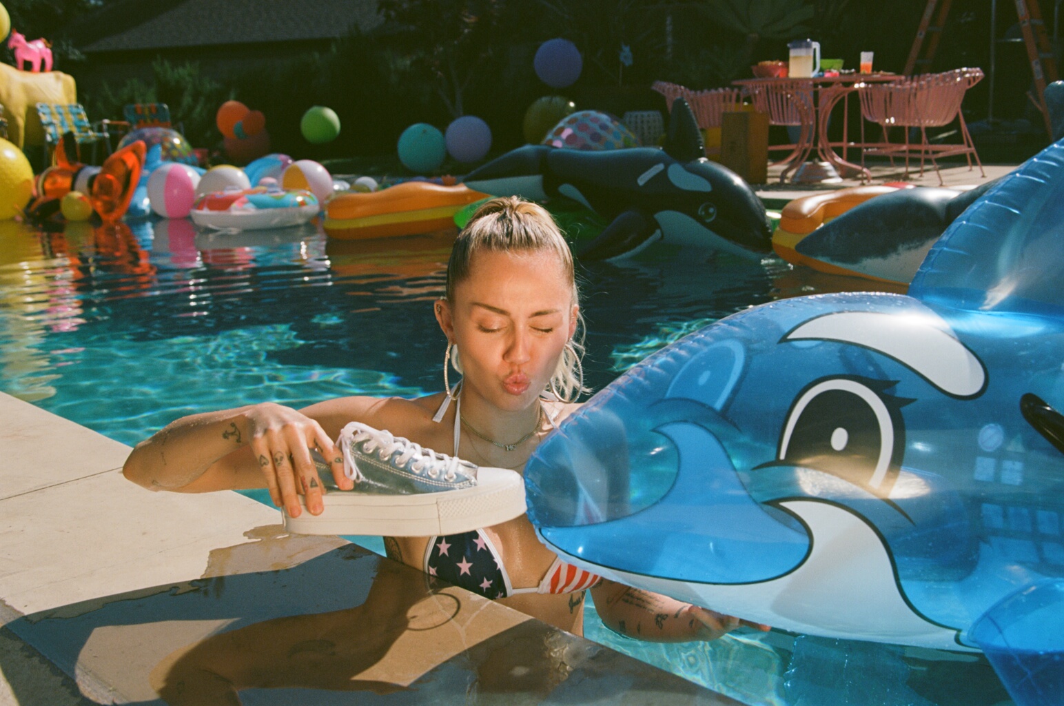 Converse hopes to court Gen Z with a new Twitter video series - Glossy