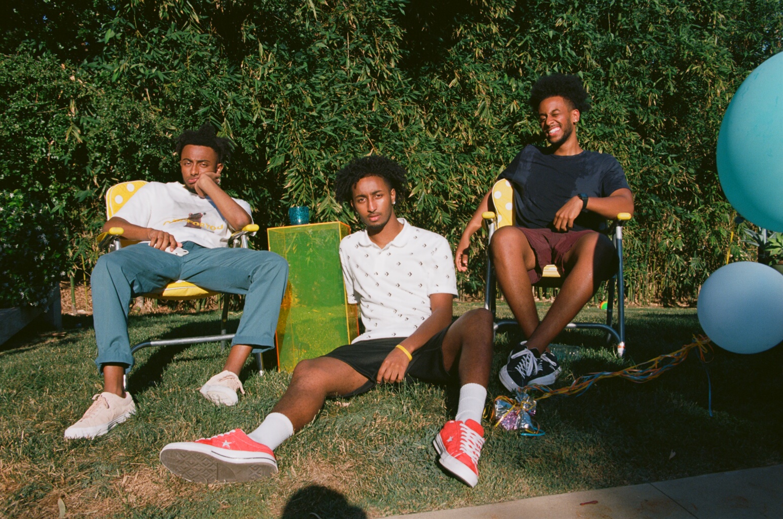 Converse hopes to court Gen Z with a new Twitter video series - Glossy