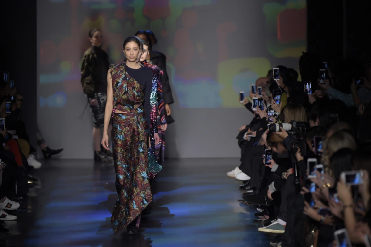 'The venue is our canvas': Designers dish on their ideal runway venues ...