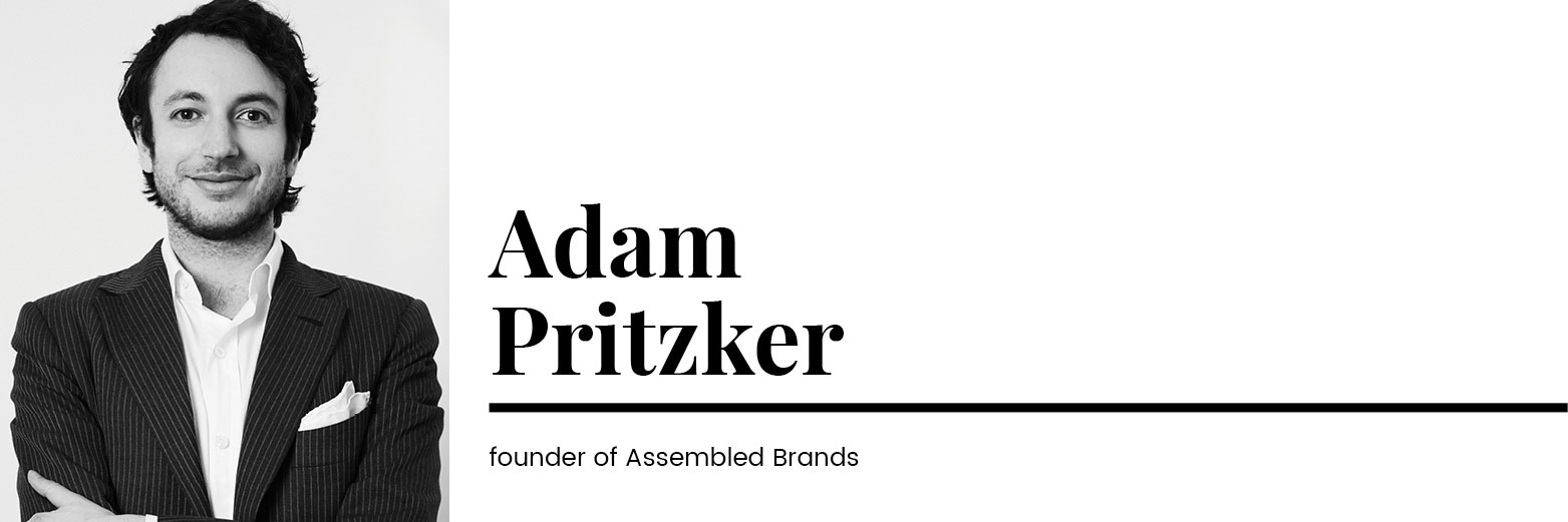 Glossy 50: Evolution of Luxury - Glossy