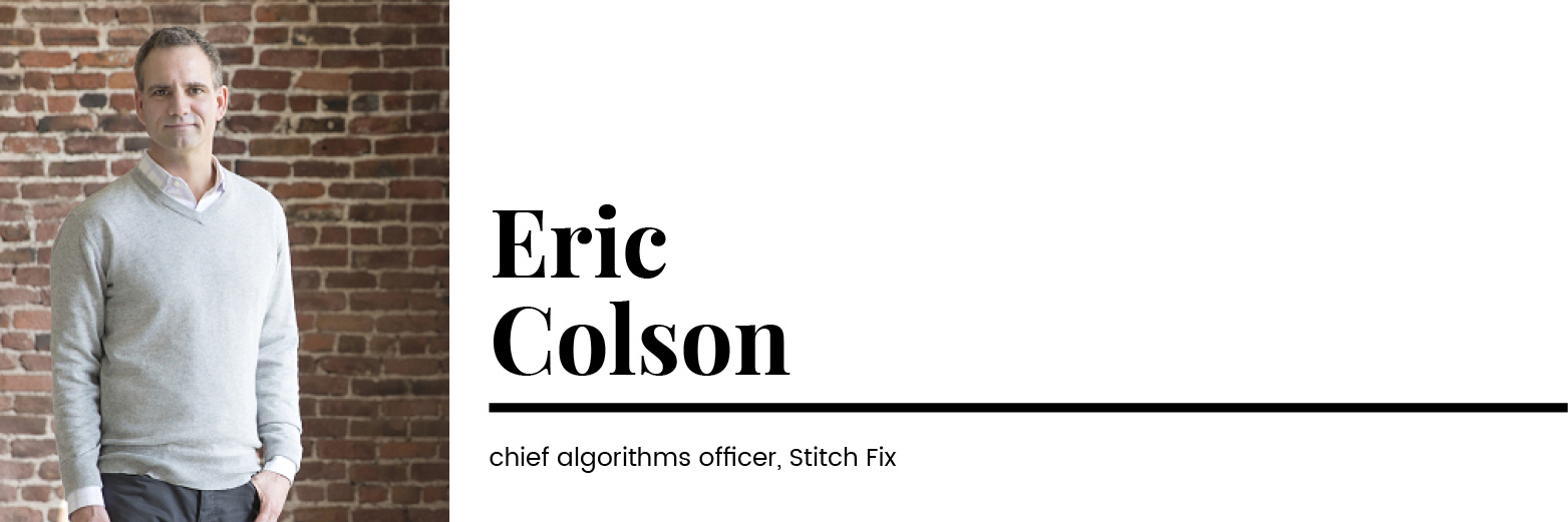 Glossy 50: Connected Fashion - Glossy