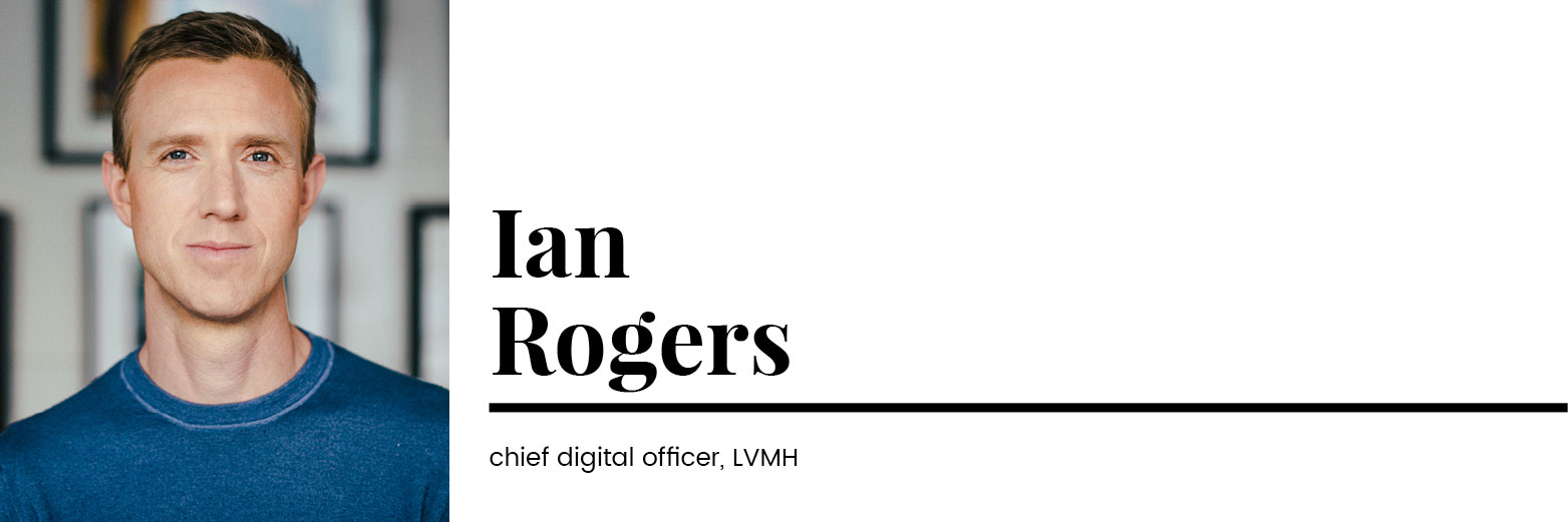 Glossy 50: Evolution of Luxury - Glossy