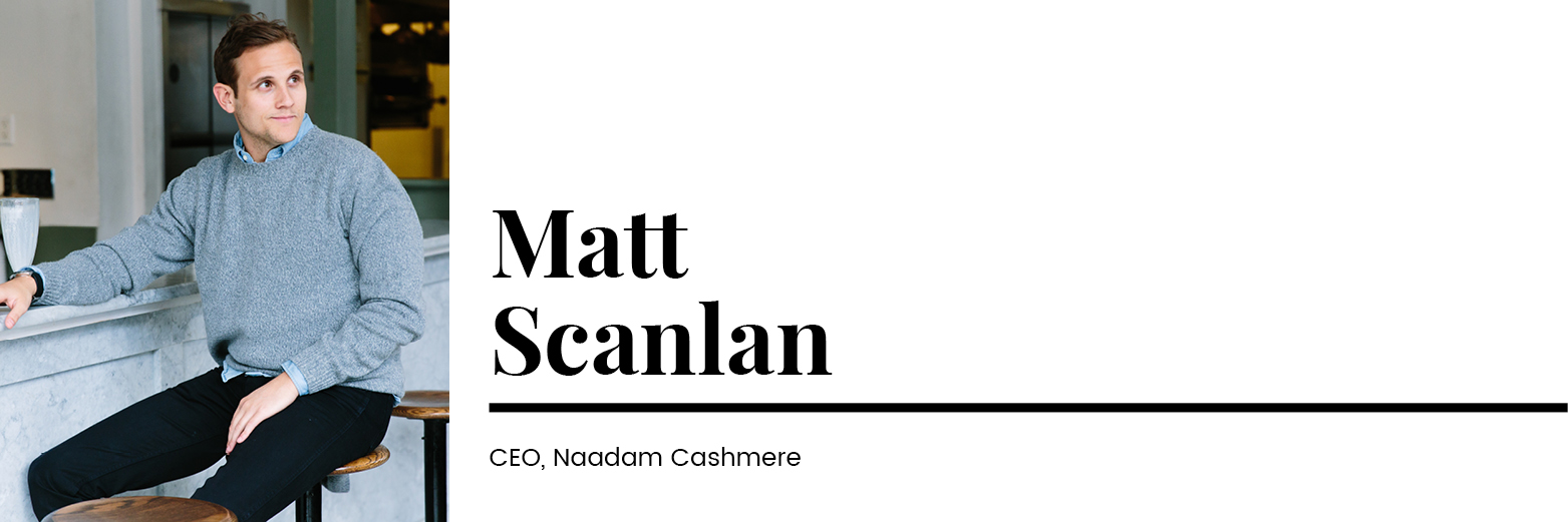 Glossy 50: Sustainable Fashion - Glossy