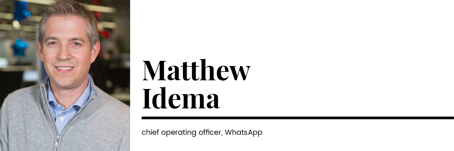 Glossy 50 2017: The Platform Effect | Glossy 50