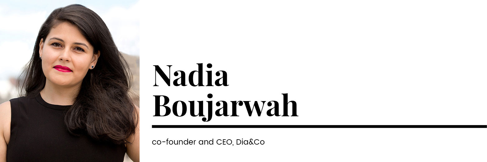 Glossy 50: Diversity in Fashion - Glossy