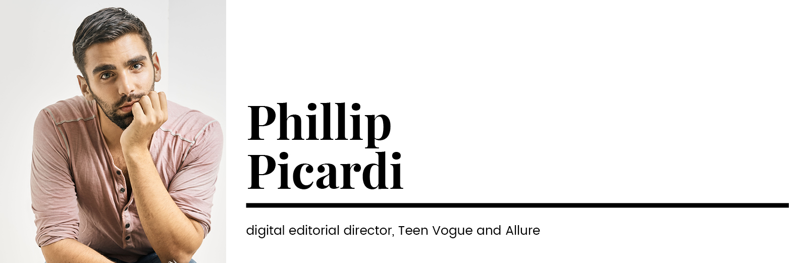 Glossy 50: Modern Media - Glossy