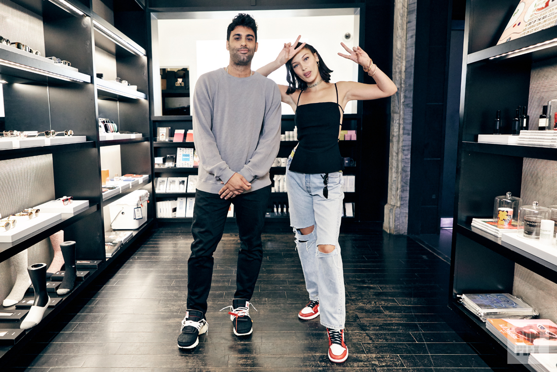 How Complex grew its 'Sneaker Shopping' YouTube series - Glossy