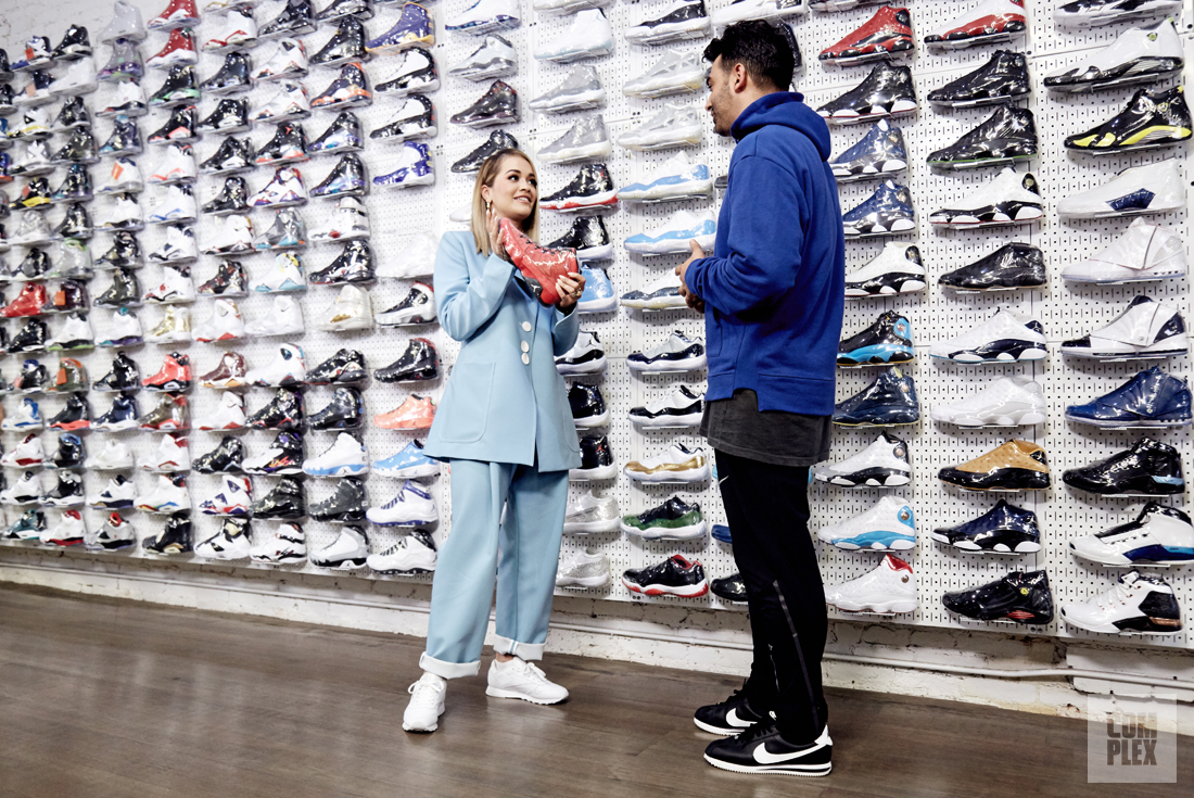 How Complex grew its 'Sneaker Shopping' YouTube series - Glossy