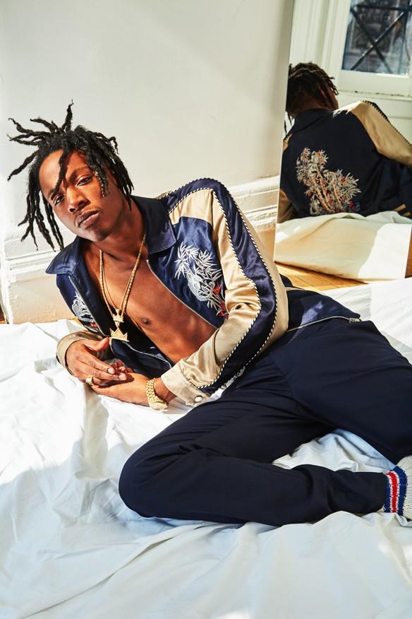 How stylist Julie Ragolia went from 'Brooklyn street kid' to styling ...