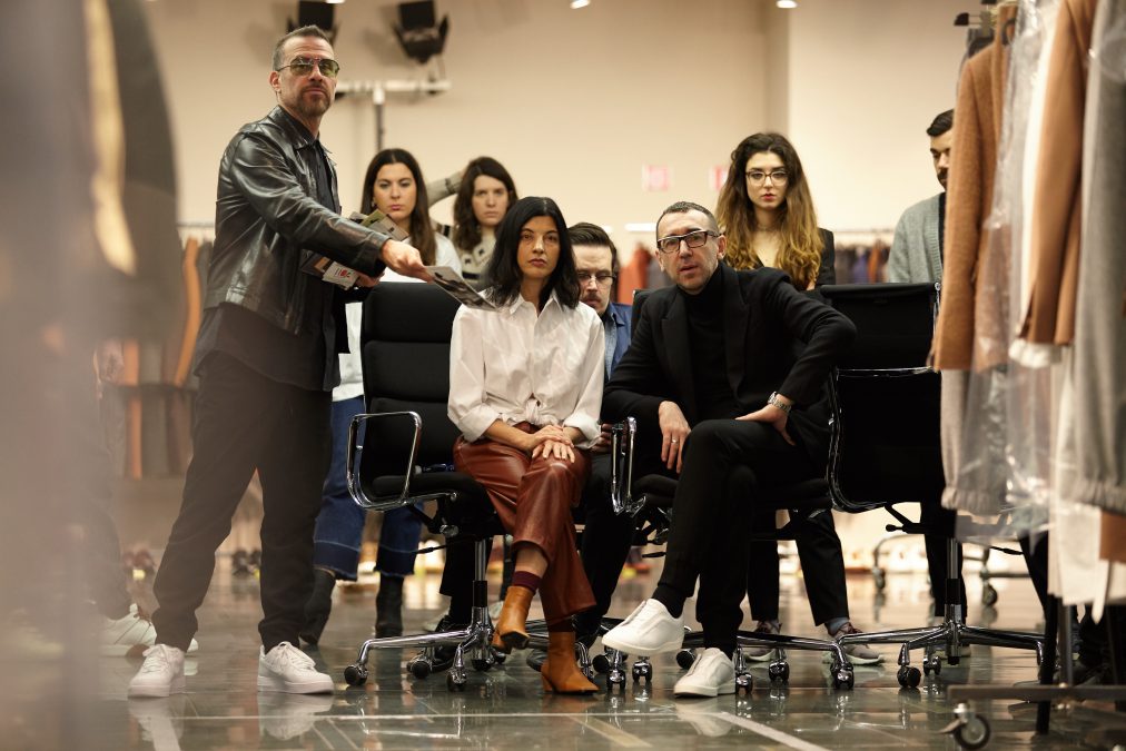 How stylist Julie Ragolia went from 'Brooklyn street kid' to styling ...