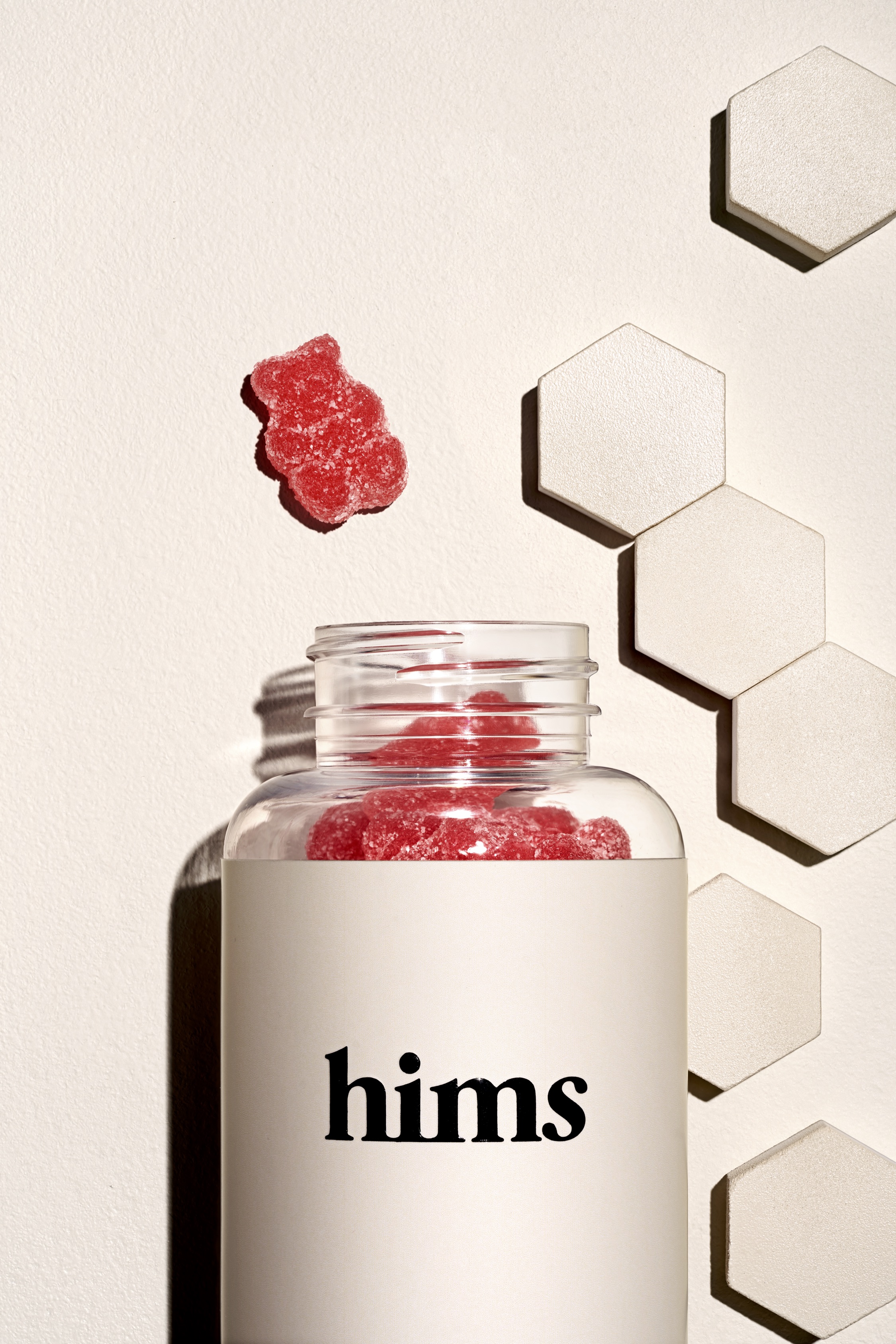 How Hims plans to change the conversation around men's hair loss - Glossy