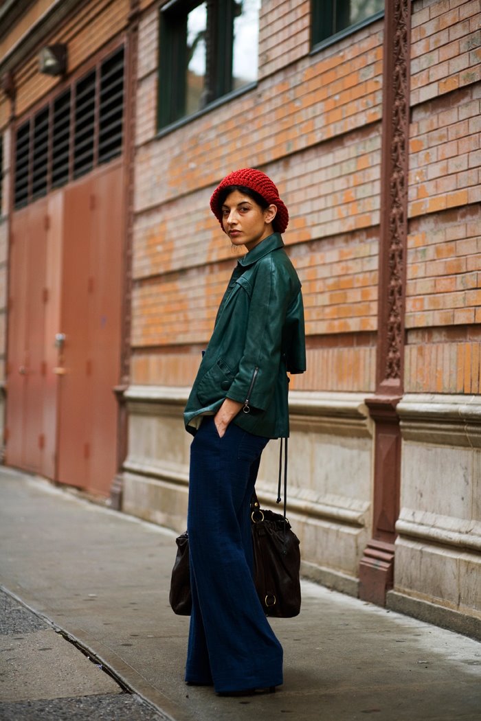 How stylist Julie Ragolia went from 'Brooklyn street kid' to styling ...