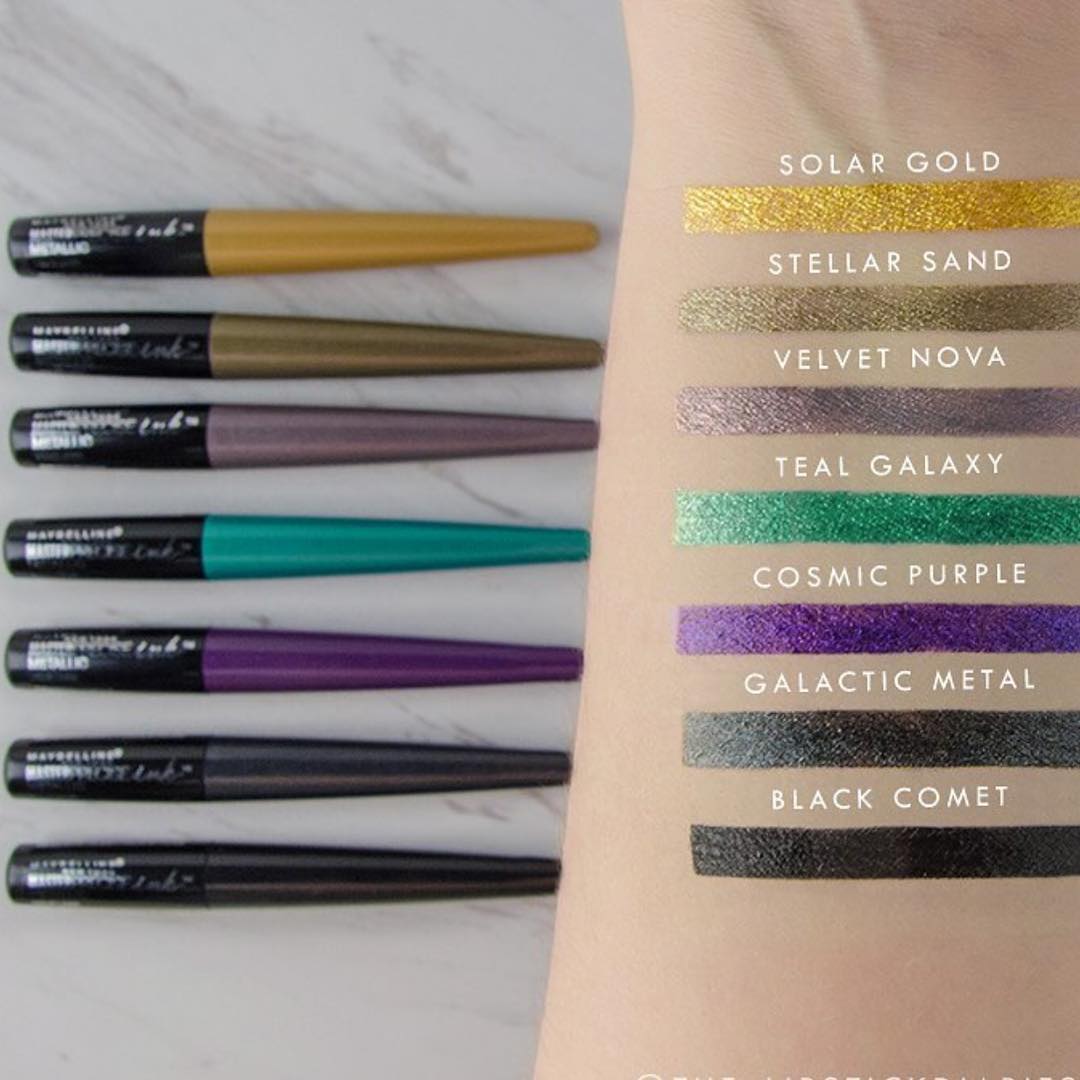 Why Maybelline is winning at social media - Glossy