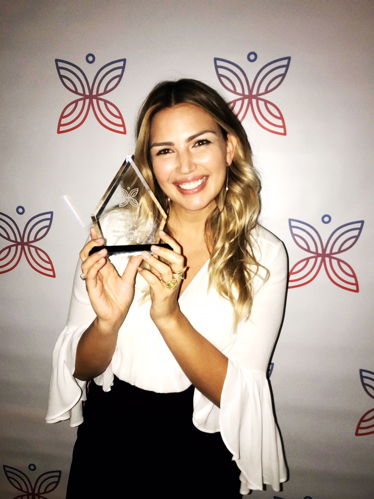 Day in the Life: Natural Model Management founder Katie Willcox - Glossy