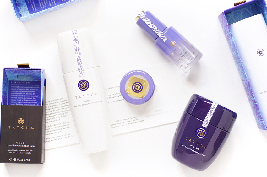 Day in the Life: Tatcha Beauty founder Vicky Tsai - Glossy