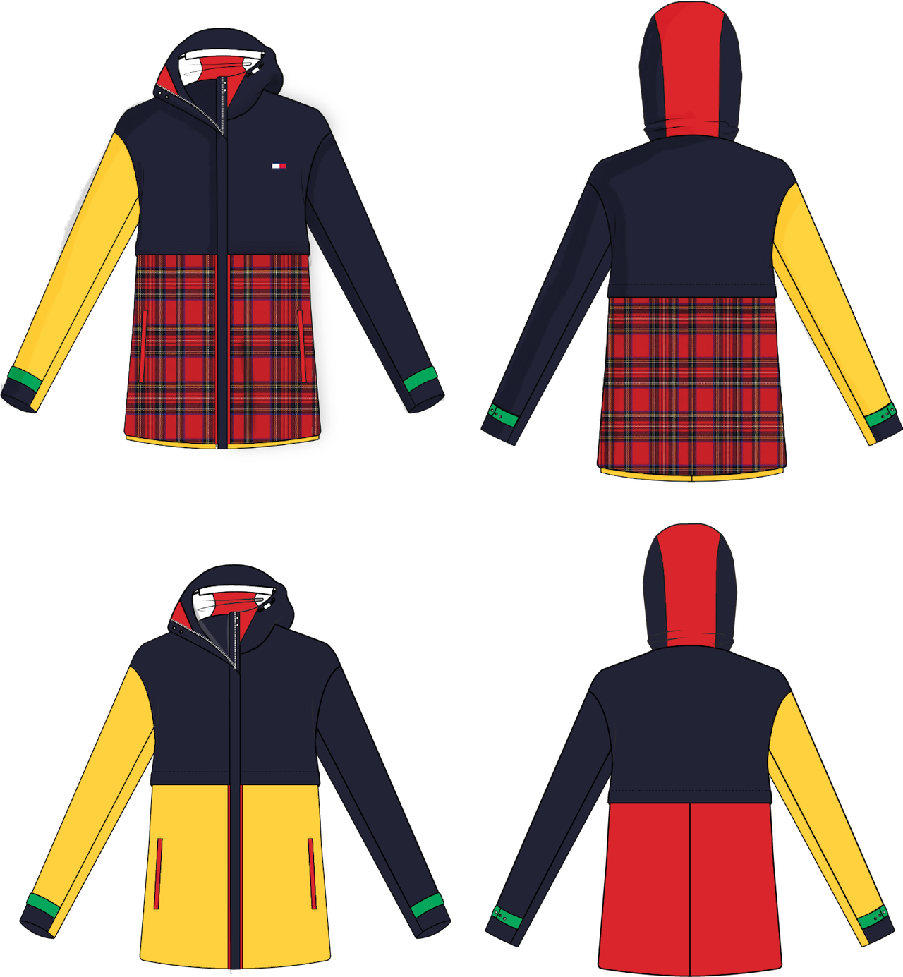 Artificial intelligence is informing how fashion designers create - Glossy