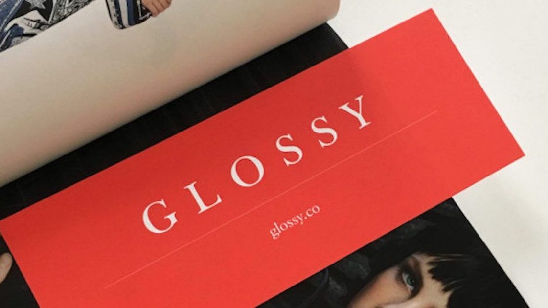 Overheard at the Glossy Beauty Summit: 'I have never seen so much ...