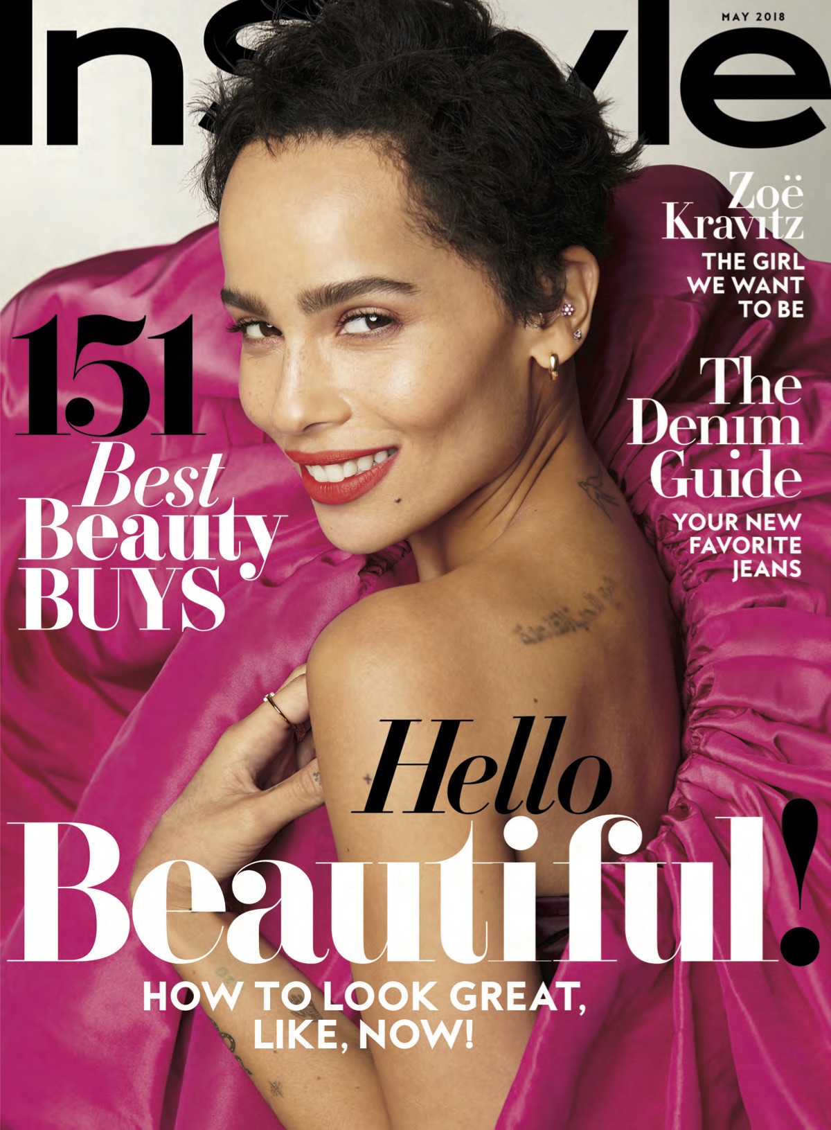 How InStyle is cashing in on beauty e-commerce - Glossy