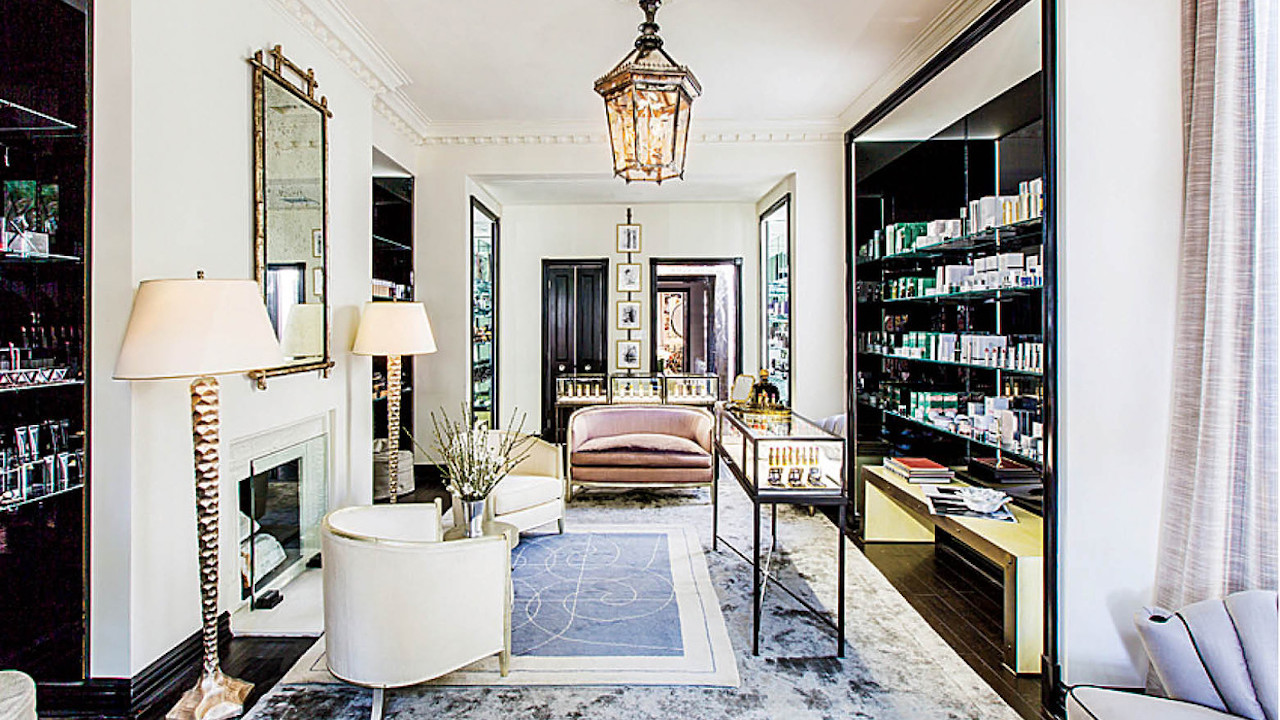 Beauty retailer Violet Grey is taking a content-first strategy - Glossy