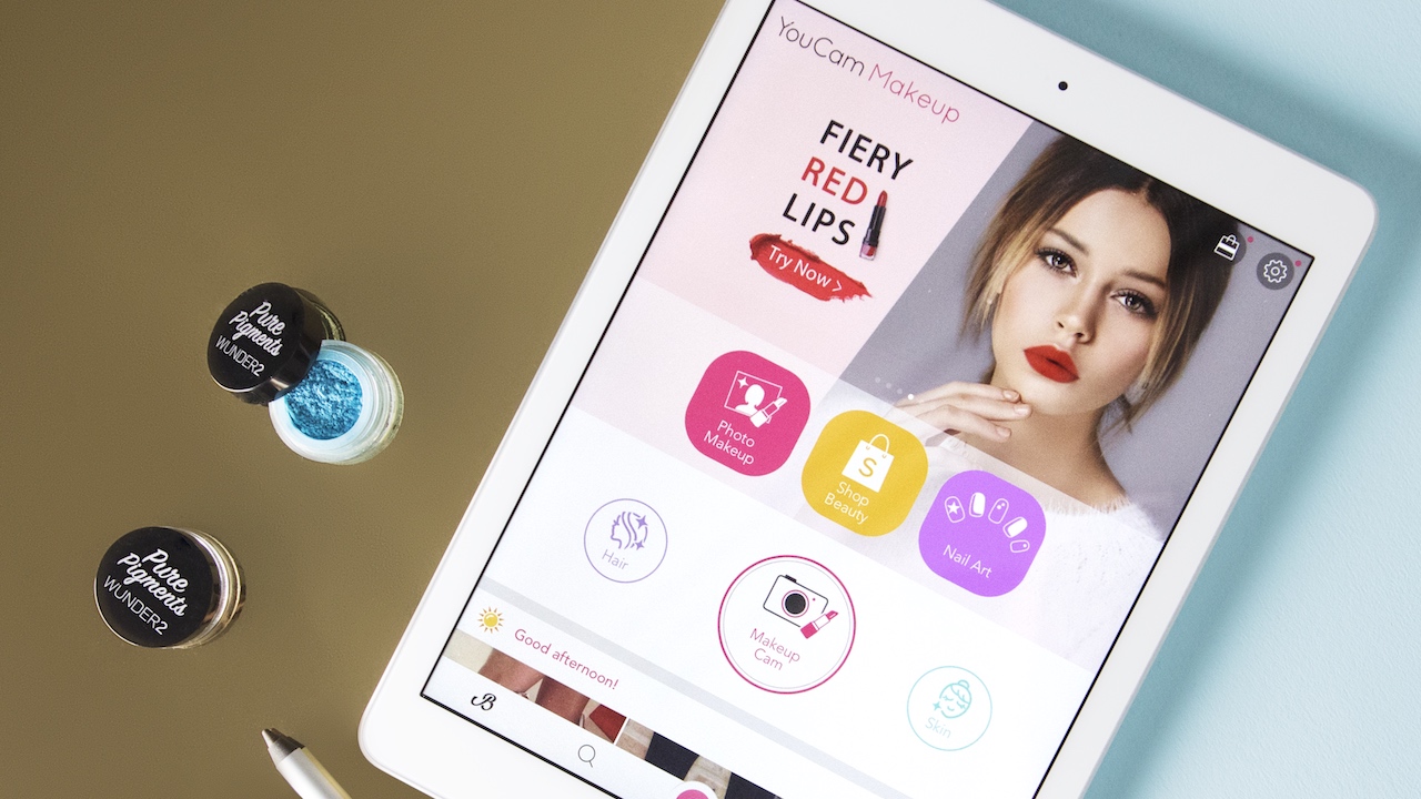 COVID-19 accelerates beauty's demand for AI and AR technology - Glossy