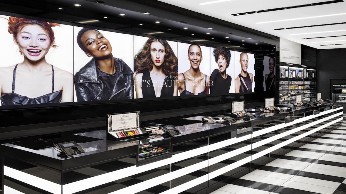 Sephora revamps 2021 Accelerate program to underscore diversity efforts