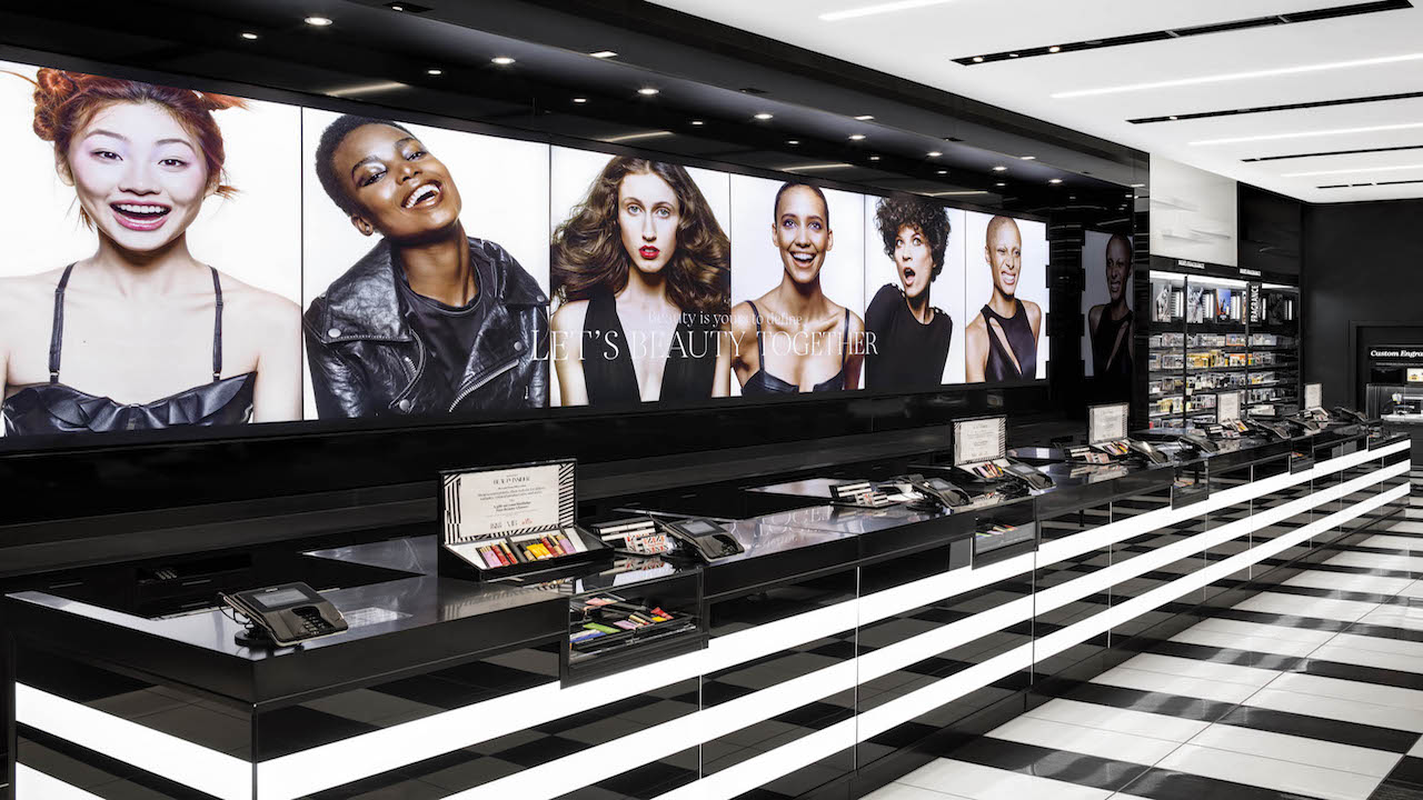 Sephora revamps 2021 Accelerate program to underscore diversity efforts
