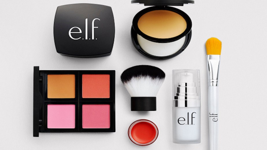 How e.l.f. Cosmetics is using personalization to drive e-commerce sales ...