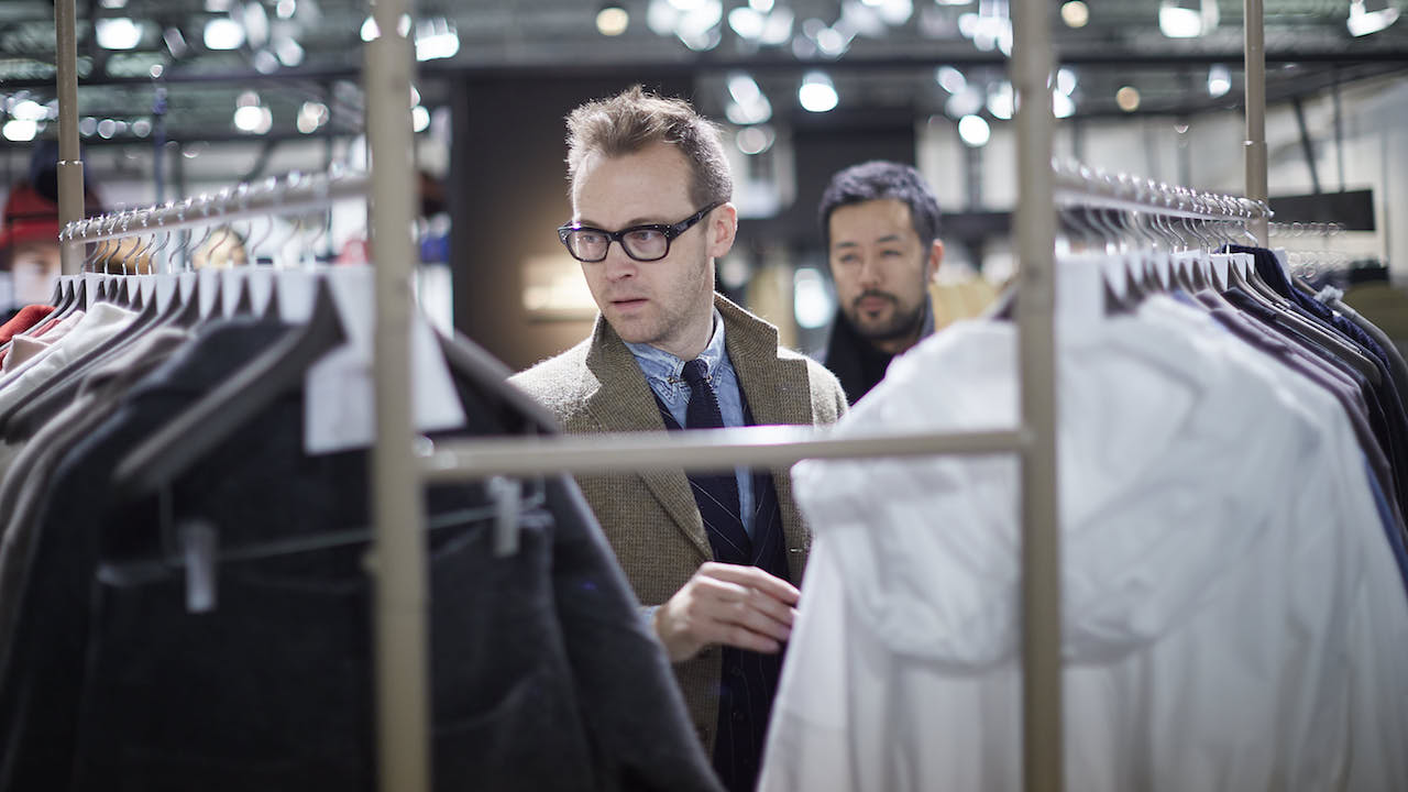How Pitti Uomo is maintaining relevance - Glossy