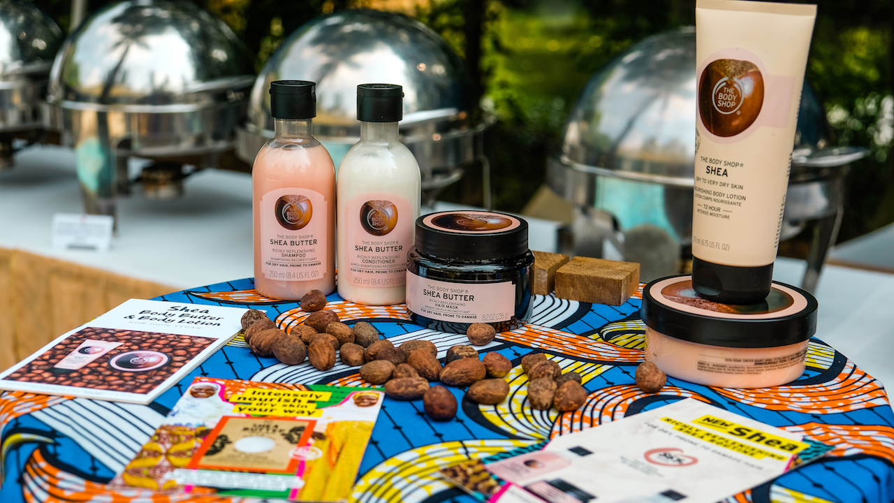 The Body Shop is tapping its activist roots with updated product and ...