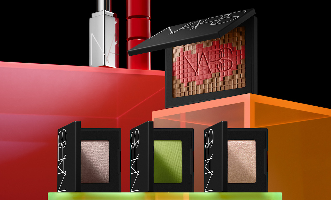 How Nars used customer quizzes to adjust its global marketing