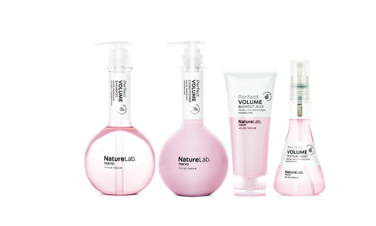 How NatureLab is testing the US market with its clean hair-care brand ...