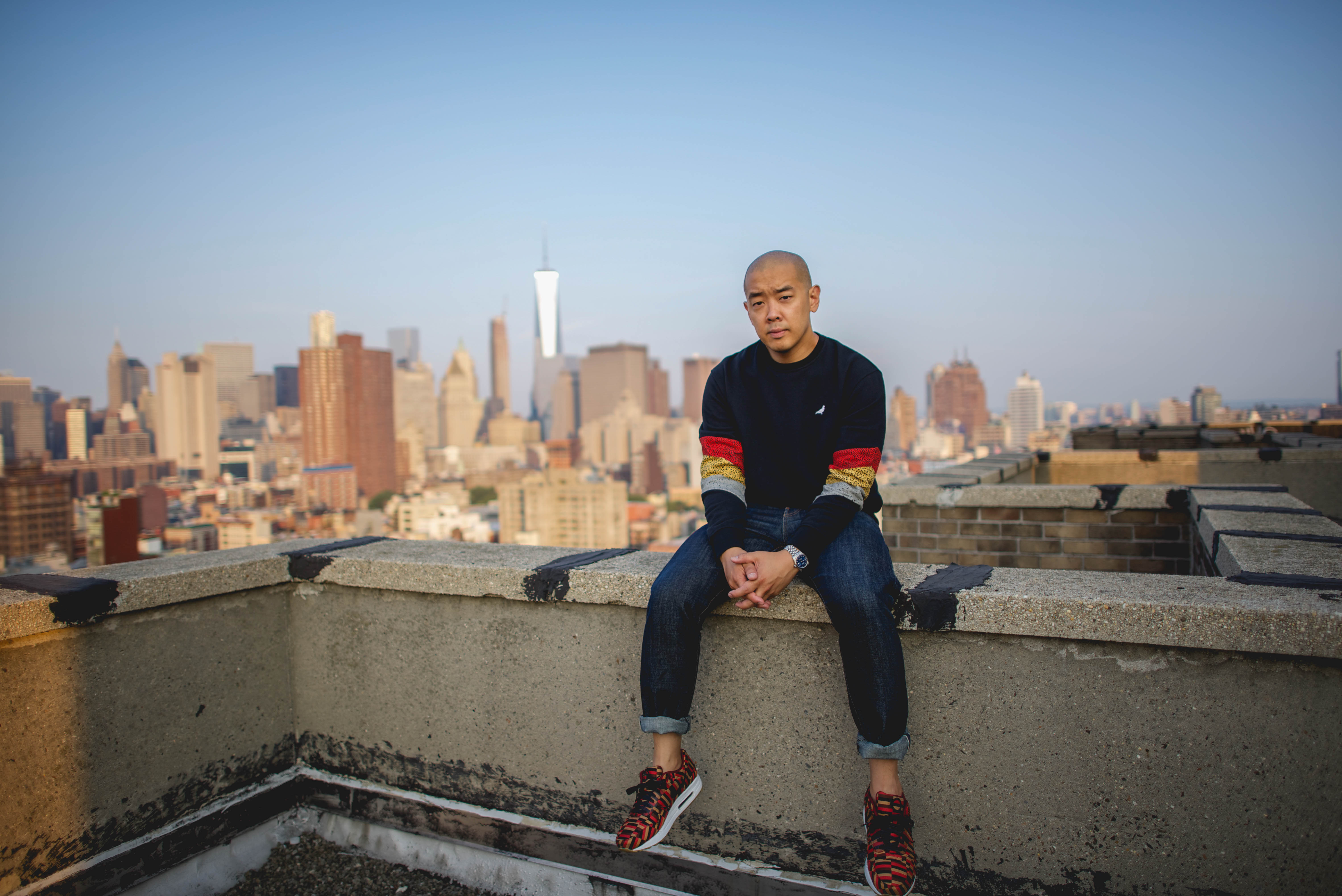 Designer Jeff Staple: 'Streetwear is a parasite that is infecting all ...