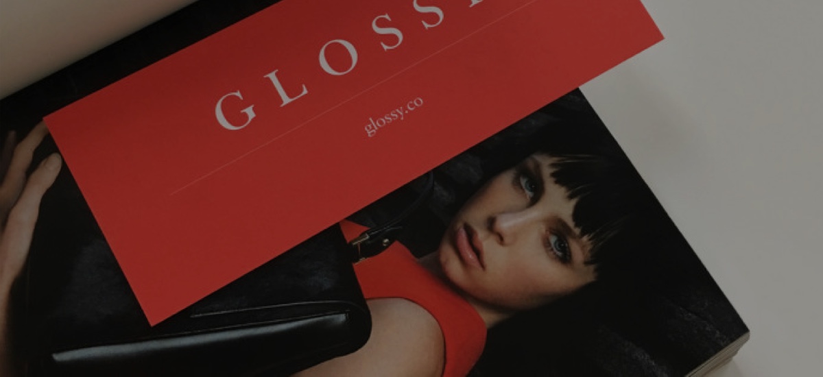 Take the 2019 Glossy audience survey - Glossy