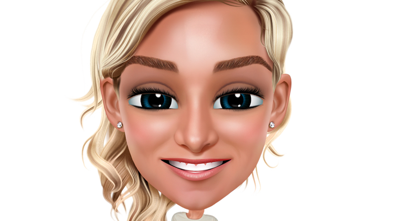 New Balance is using digital avatars to court Gen Z - Glossy