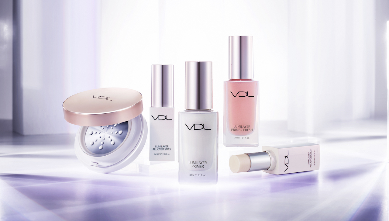 Inside Korean beauty brand VDL's US expansion - Glossy