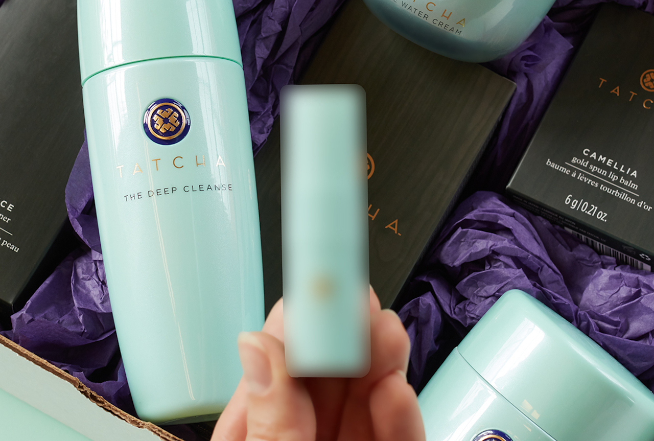 Why Tatcha is selling its newest launch as a mystery product at Sephora ...