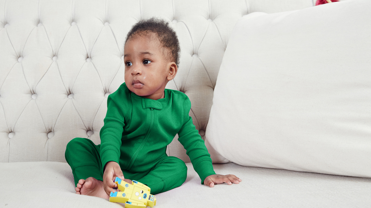 The demand for genderless kids apparel is on the rise - Glossy