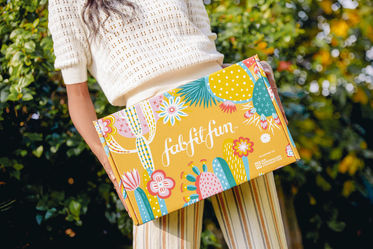 Armed with fresh funding, FabFitFun expands to the UK - Glossy