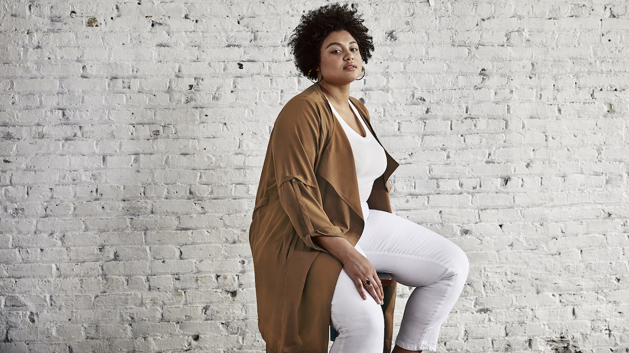 'Traditional retailers won't carry our assortment': Why plus-size ...