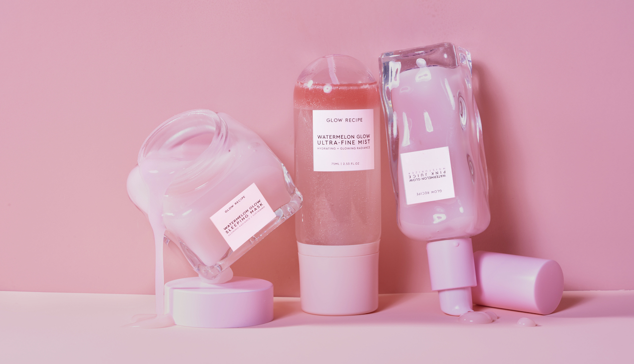 Glow Recipe ramps up expansion to international markets - Glossy