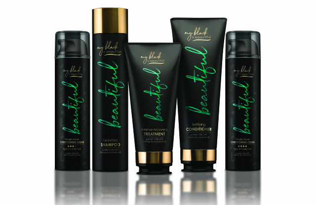 Procter And Gamble Hair Products