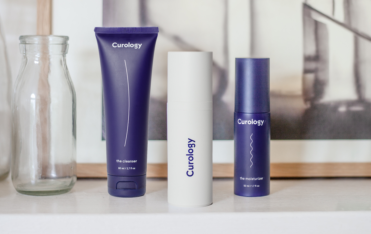 Inside Curology's strategy of fewer products, more personalization - Glossy
