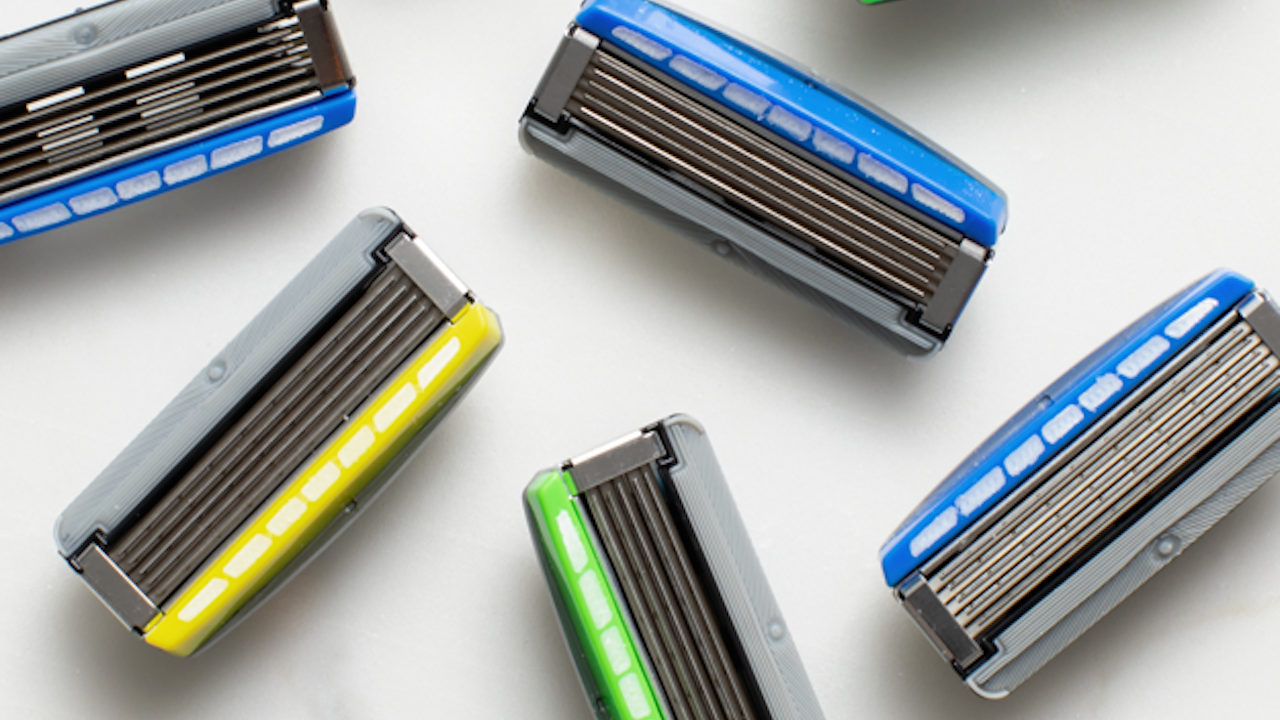 Schick wants balding men to shave their heads, amid declining razor ...