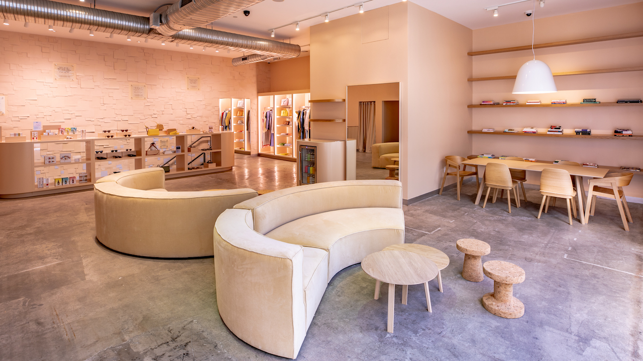 Re:store wants to be the retail platform for chic Instagram brands - Glossy